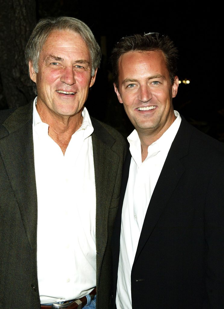 John Bennett Perry Net Worth - Wiki, Age, Weight and Height ...
