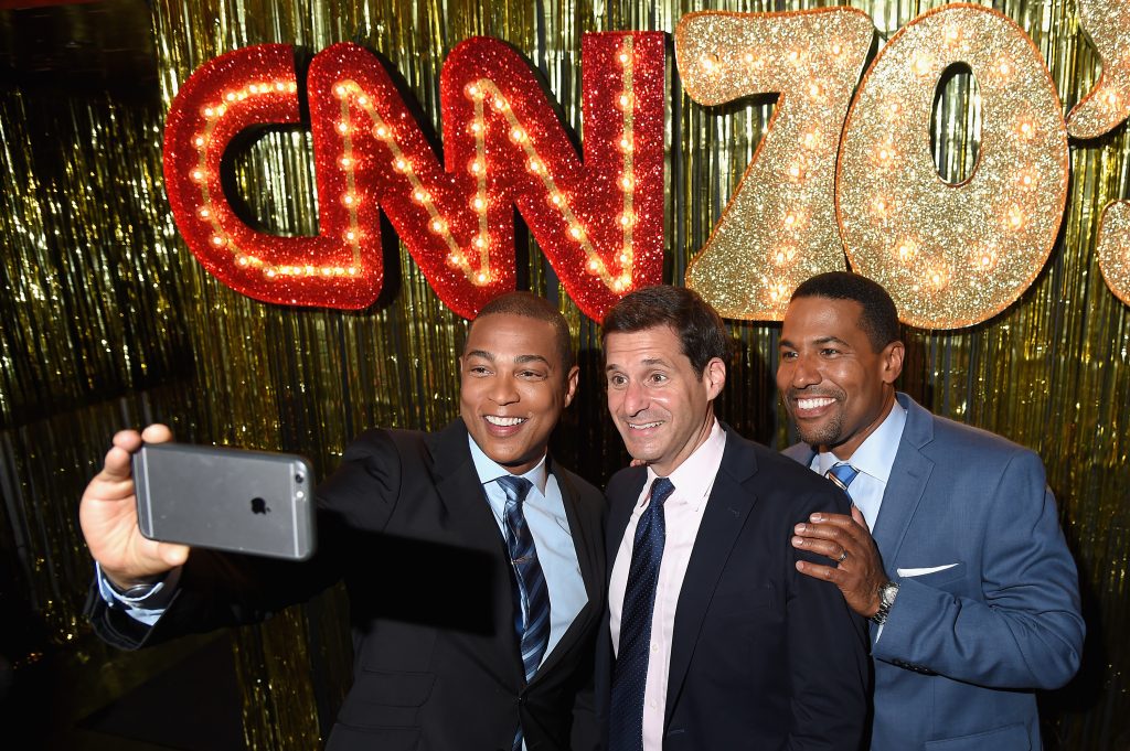 John Berman Net Worth - Wiki, Age, Weight and Height, Relationships ...