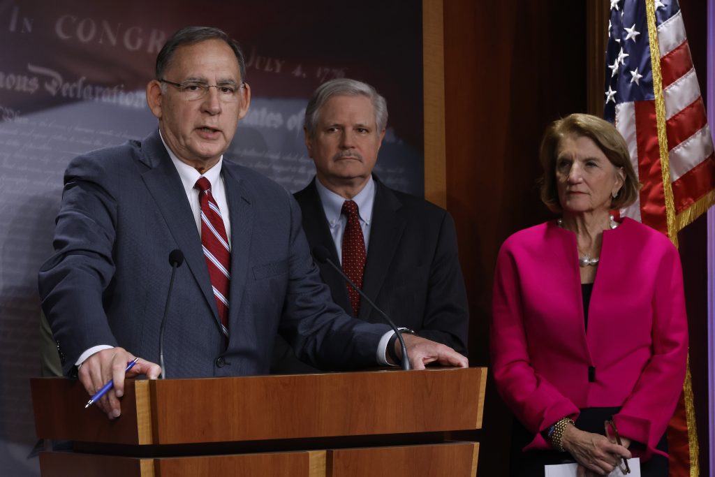 John Boozman Net Worth - Wiki, Age, Weight and Height, Relationships ...