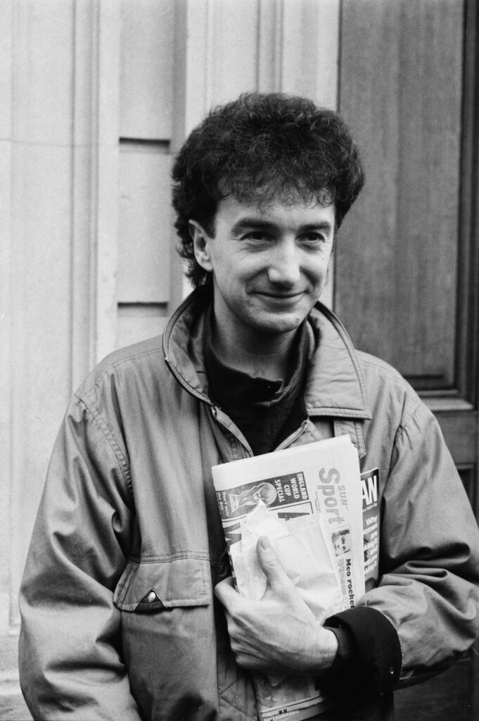John Deacon Net Worth - Wiki, Age, Weight and Height, Relationships ...