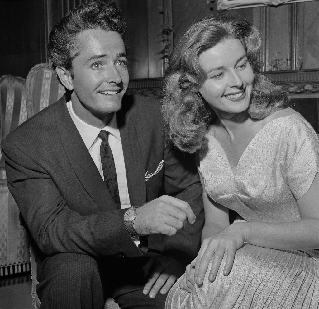 John Derek Net Worth - Wiki, Age, Weight and Height, Relationships ...