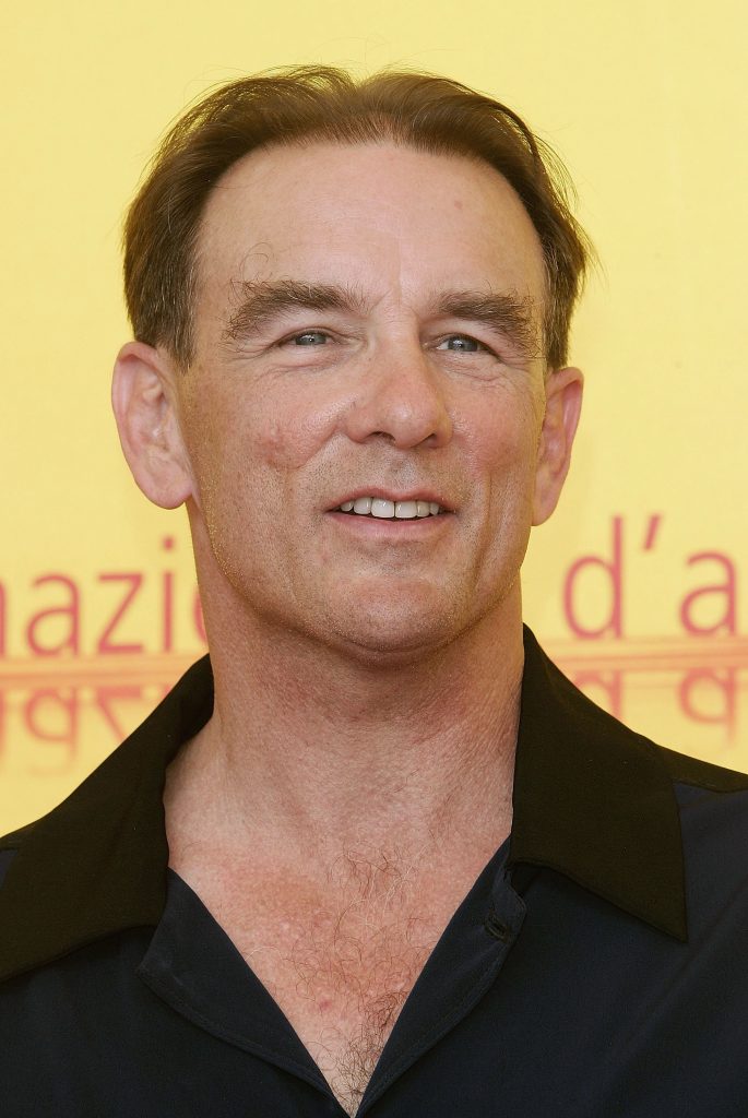 John Diehl Net Worth - Wiki, Age, Weight and Height, Relationships, Family, and More - Luxlux