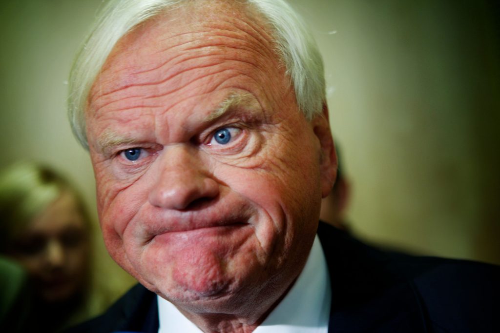 John Fredriksen Net Worth - Wiki, Age, Weight and Height, Relationships ...