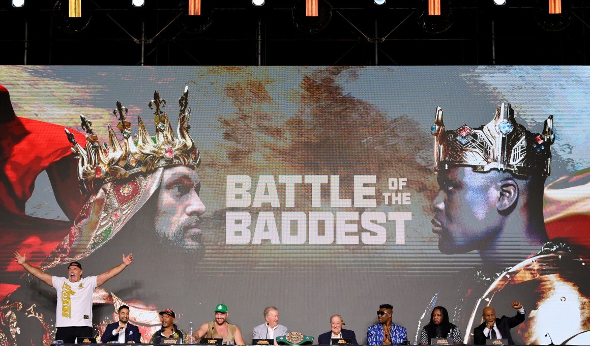 John Fury Net Worth in 2023 - Wiki, Age, Weight and Height ...