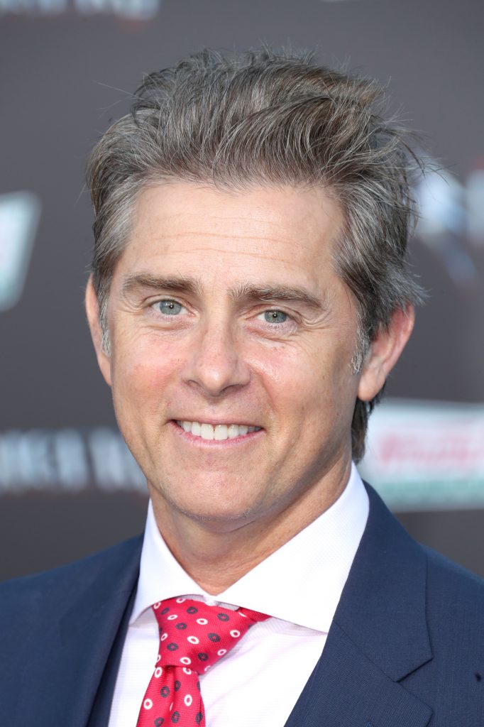 John Gatins Net Worth - Wiki, Age, Weight and Height, Relationships ...