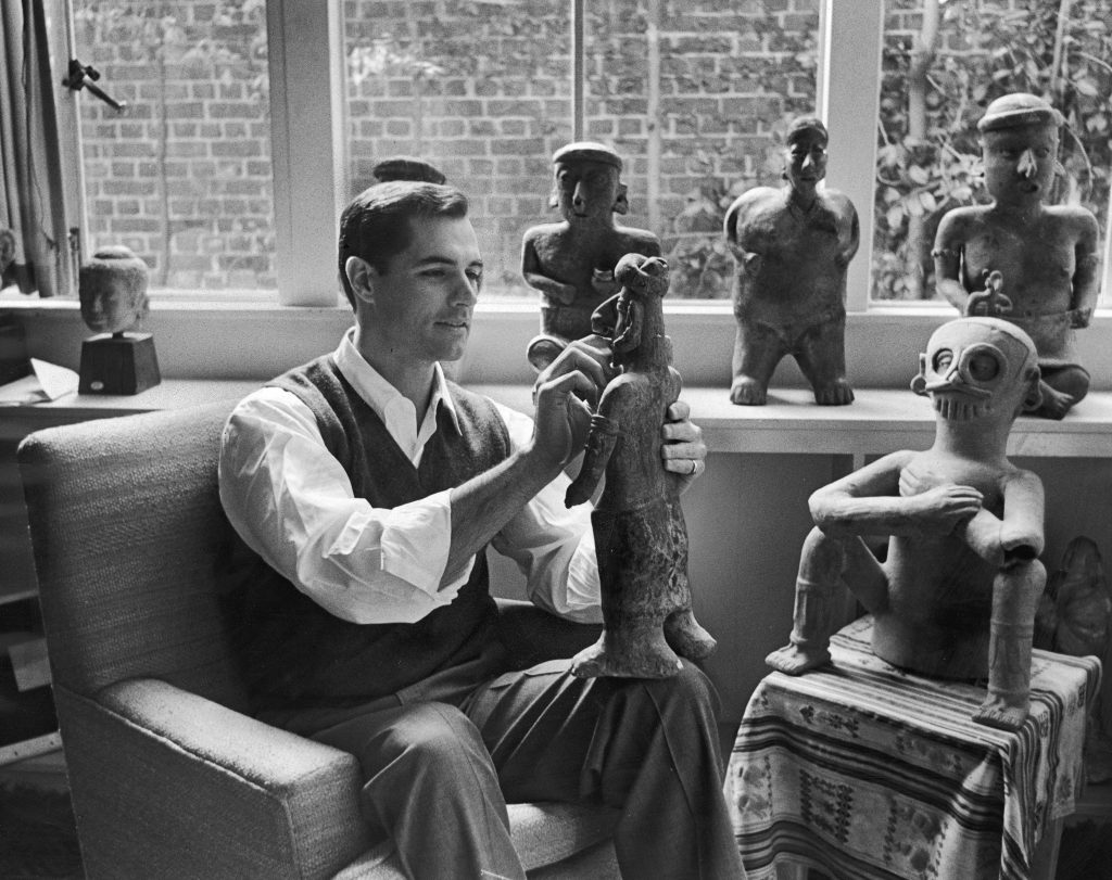 John Gavin Net Worth - Wiki, Age, Weight and Height, Relationships ...