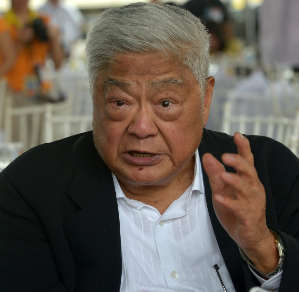 John Gokongwei Jr. Net Worth - Wiki, Age, Weight and Height ...