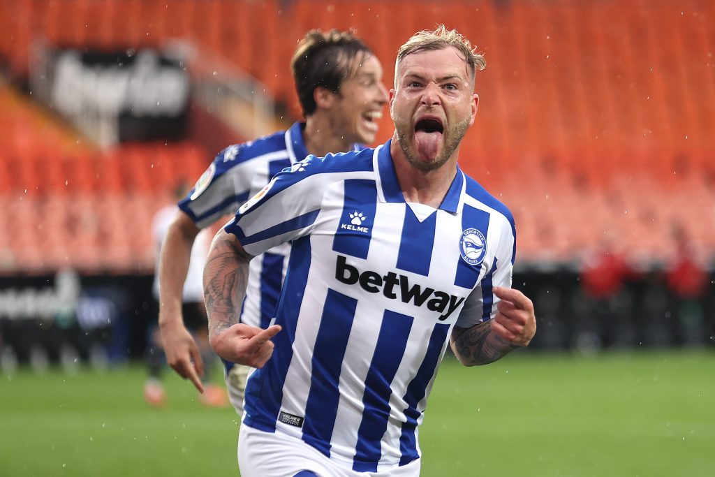 John Guidetti Net Worth - Wiki, Age, Weight and Height, Relationships ...