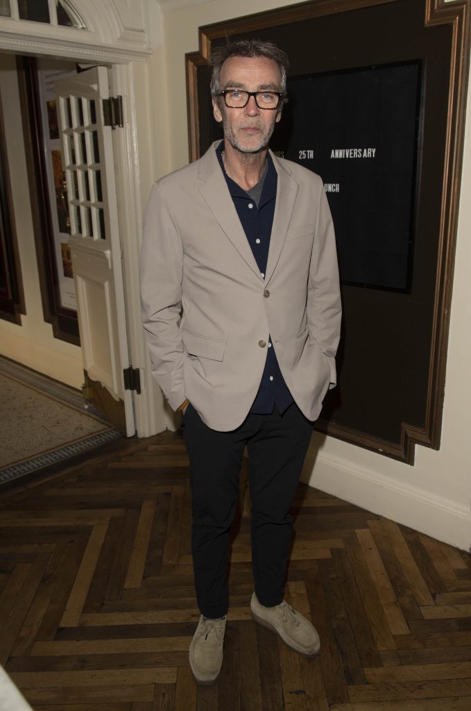 John Hannah Net Worth - Wiki, Age, Weight and Height, Relationships ...