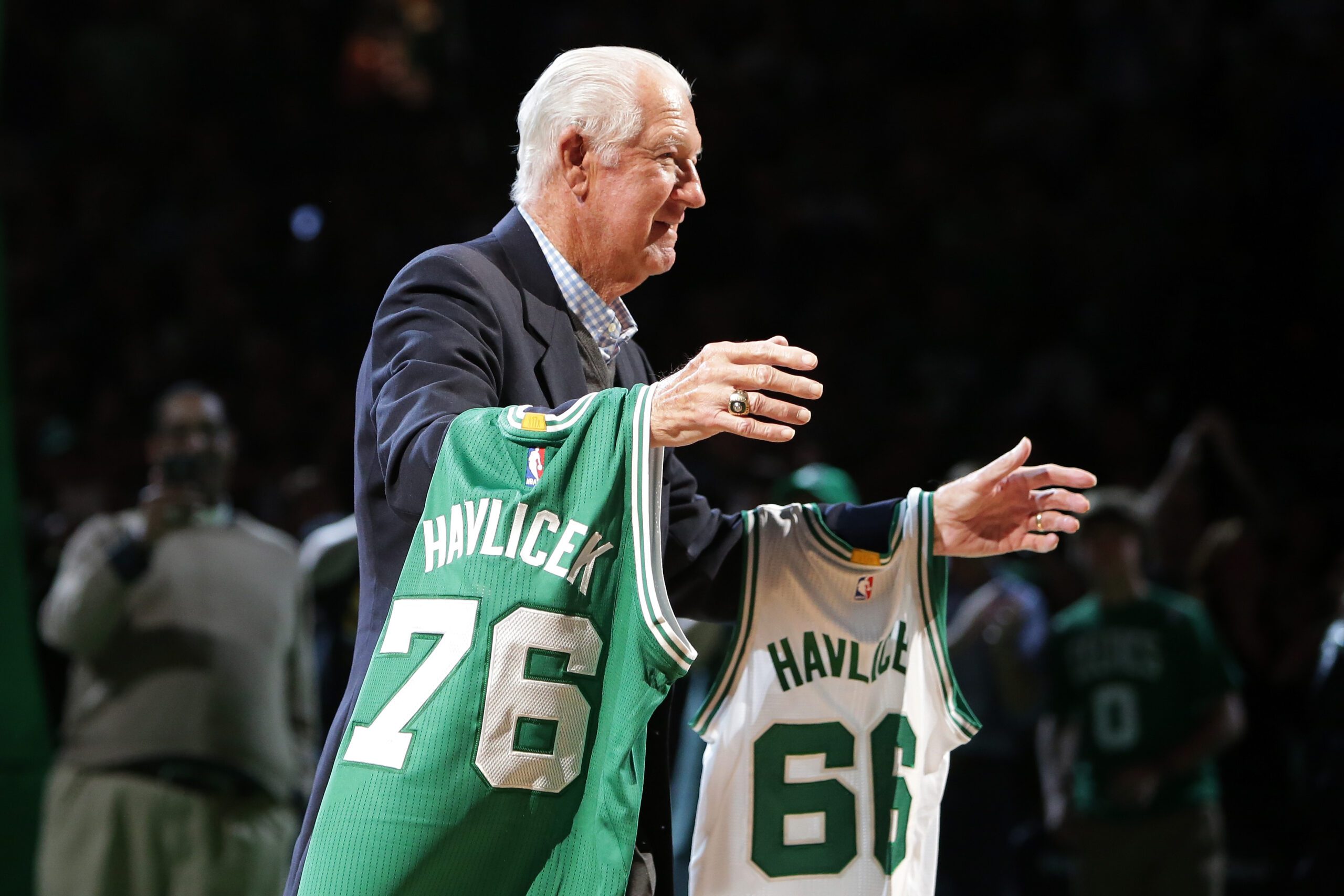 John Havlicek Net Worth in 2023 - Wiki, Age, Weight and Height ...