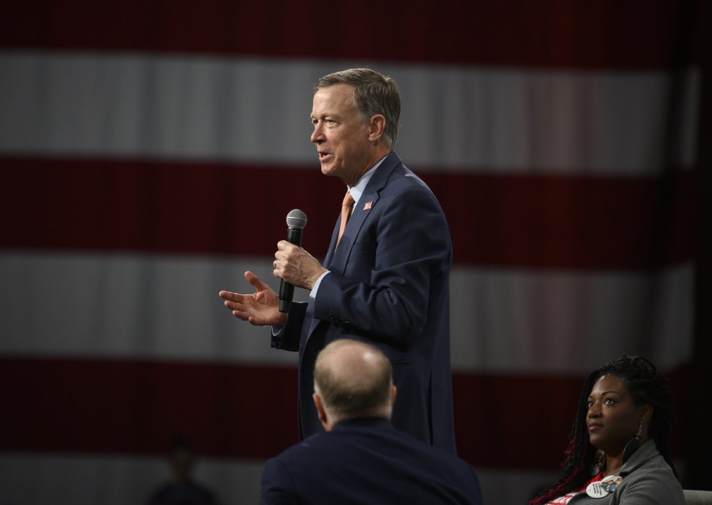 John Hickenlooper Net Worth - Wiki, Age, Weight and Height ...