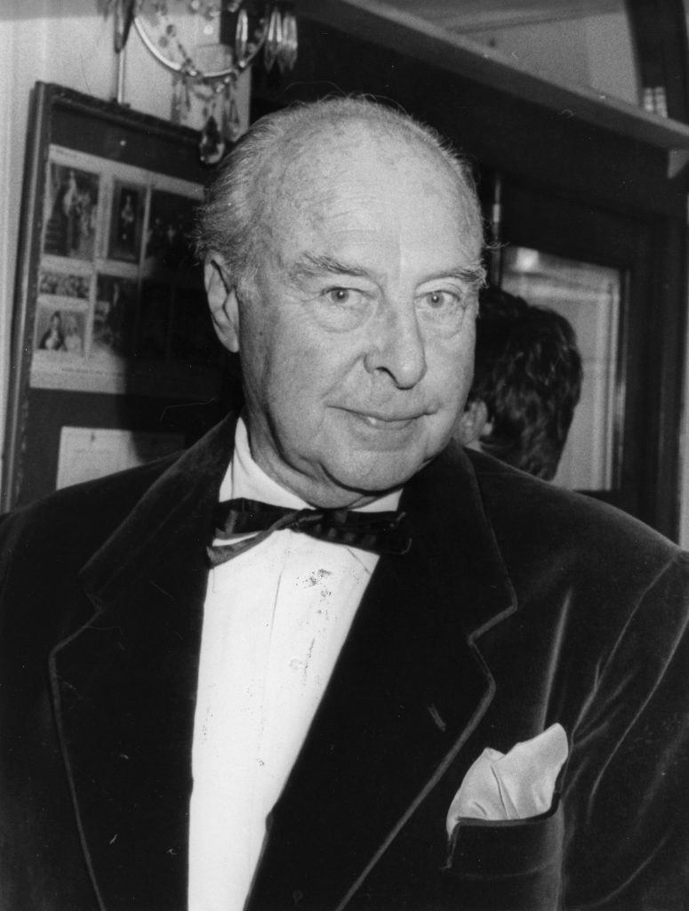 John Houseman Net Worth - Wiki, Age, Weight and Height, Relationships ...