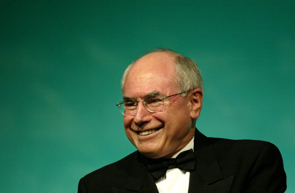 John Howard Net Worth - Wiki, Age, Weight and Height, Relationships ...