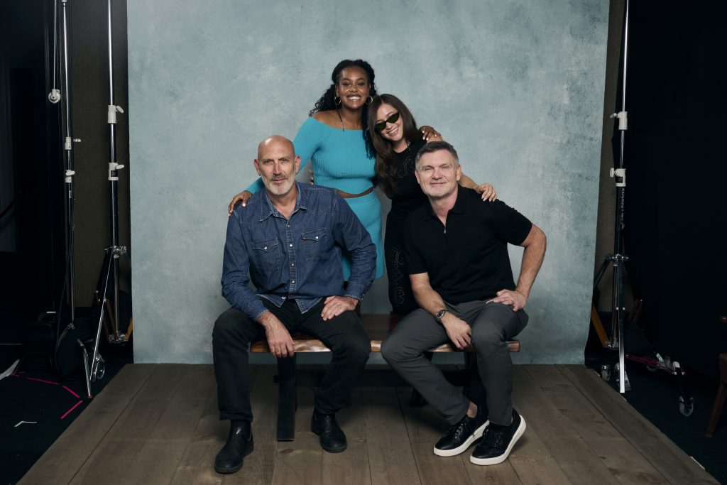 John Hyams Net Worth - Wiki, Age, Weight and Height, Relationships ...