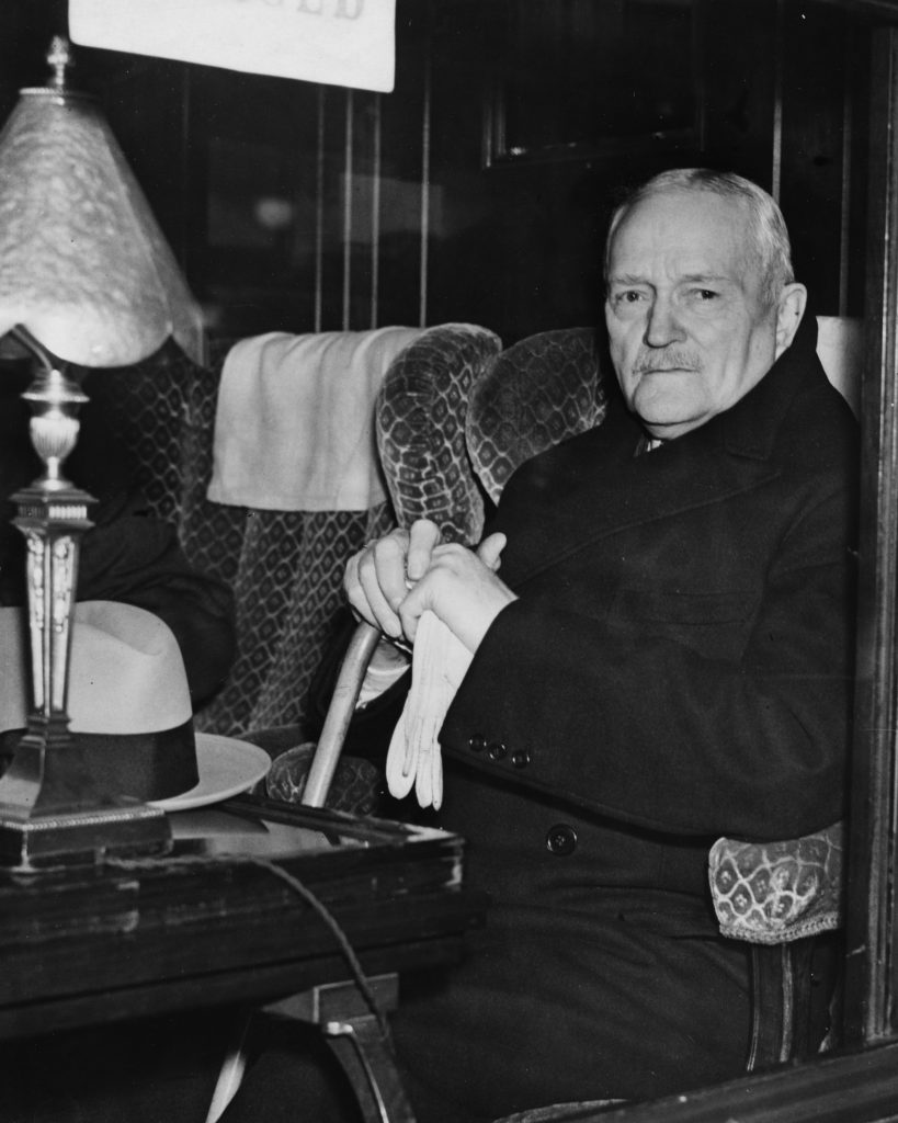 John J. Pershing Net Worth - Wiki, Age, Weight and Height ...