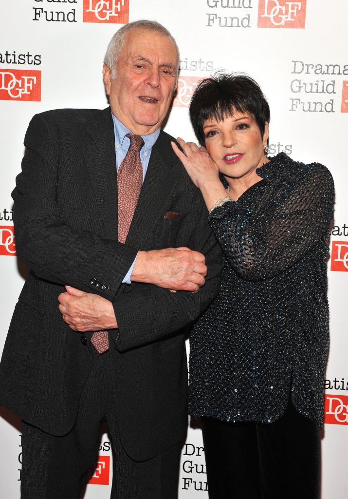 John Kander Net Worth - Wiki, Age, Weight and Height, Relationships ...