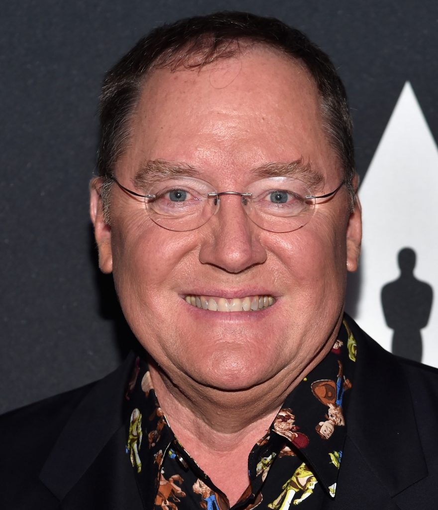 John Lasseter Net Worth - Wiki, Age, Weight and Height, Relationships, Family, and More - Luxlux