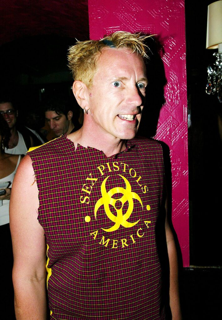 John Lydon aka Johnny Rotten Net Worth - Wiki, Age, Weight and Height ...