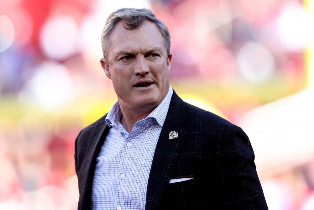 John Lynch Net Worth - Wiki, Age, Weight and Height, Relationships ...