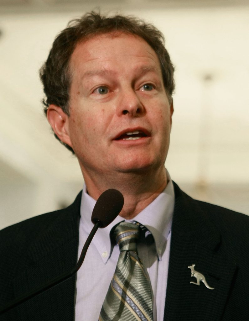 John Mackey Net Worth - Wiki, Age, Weight and Height, Relationships ...