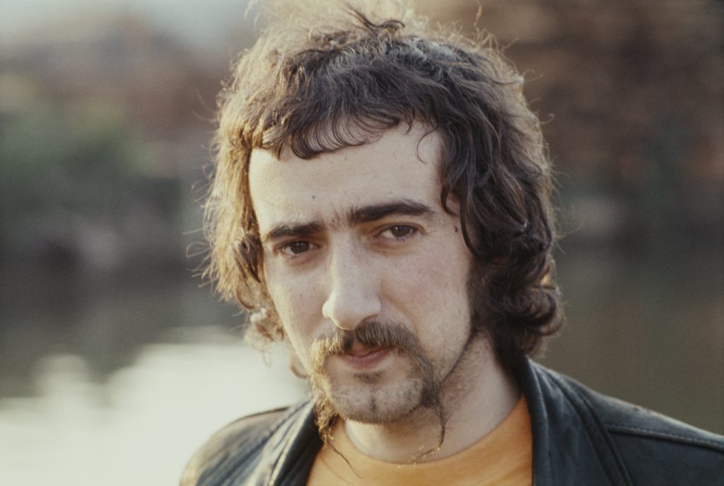 John McVie Net Worth - Wiki, Age, Weight and Height, Relationships ...