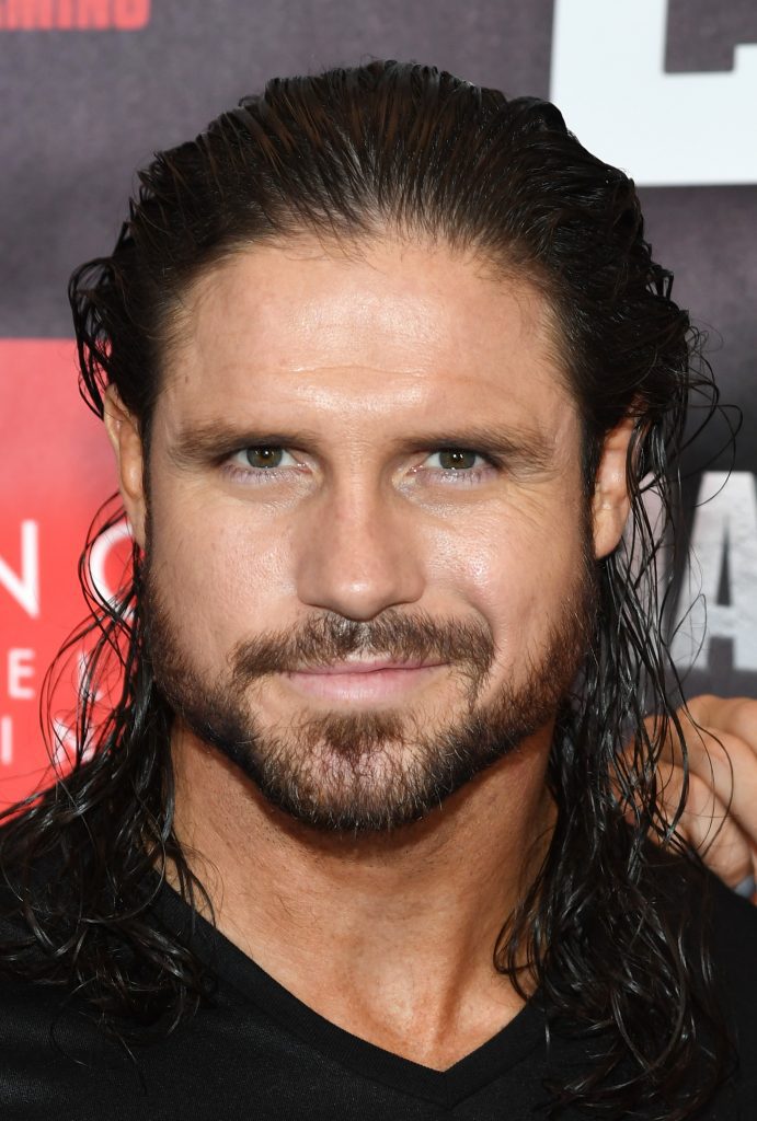 John Morrison Net Worth in 2023 - Wiki, Age, Weight and Height ...