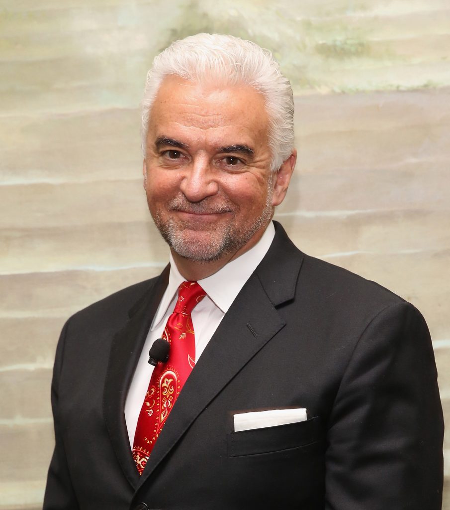 John O'Hurley Net Worth - Wiki, Age, Weight and Height, Relationships, Family, and More - Luxlux