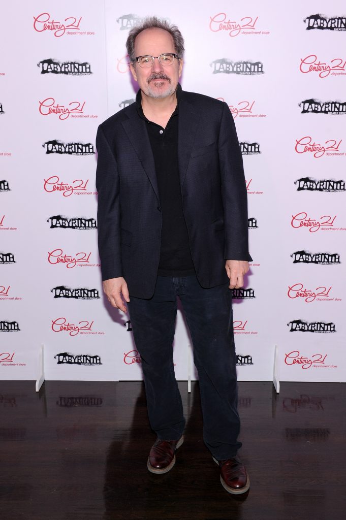 John Pankow Net Worth - Wiki, Age, Weight and Height, Relationships ...