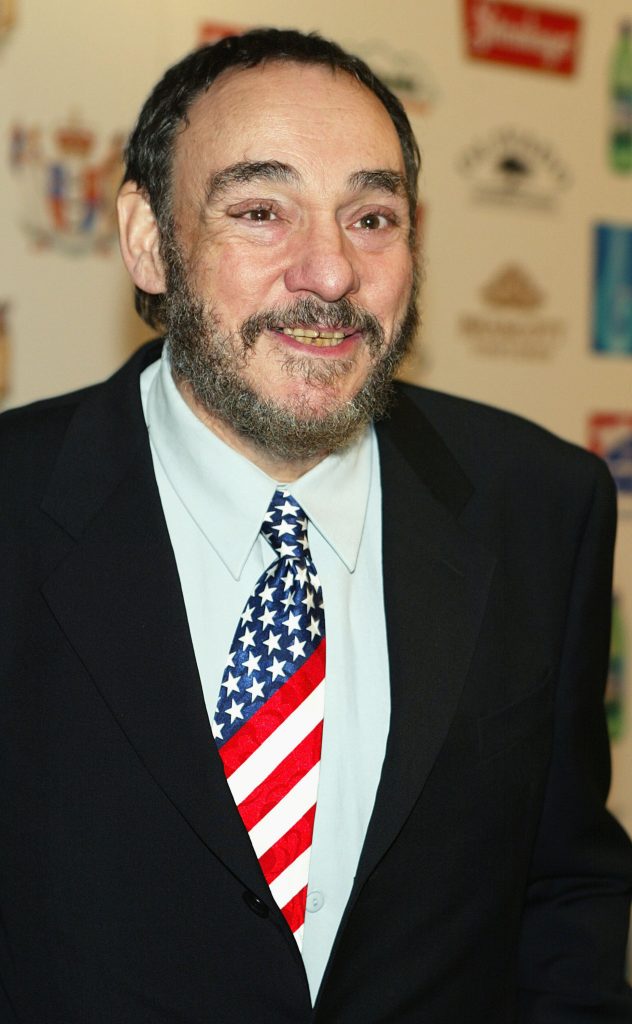 John Rhys-Davies Net Worth - Wiki, Age, Weight and Height ...