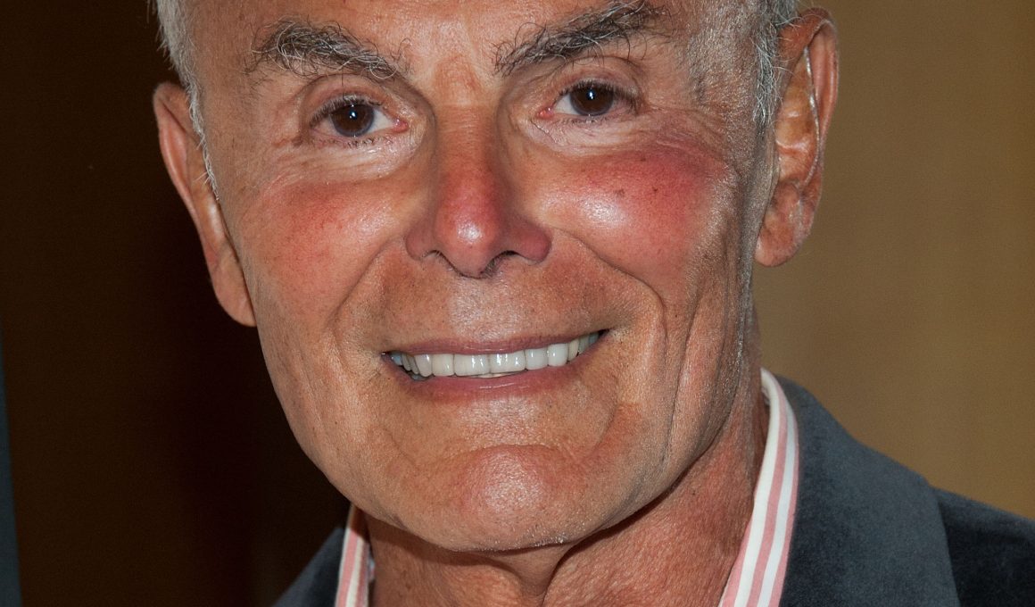John Saxon Net Worth in 2023 - Wiki, Age, Weight and Height ...