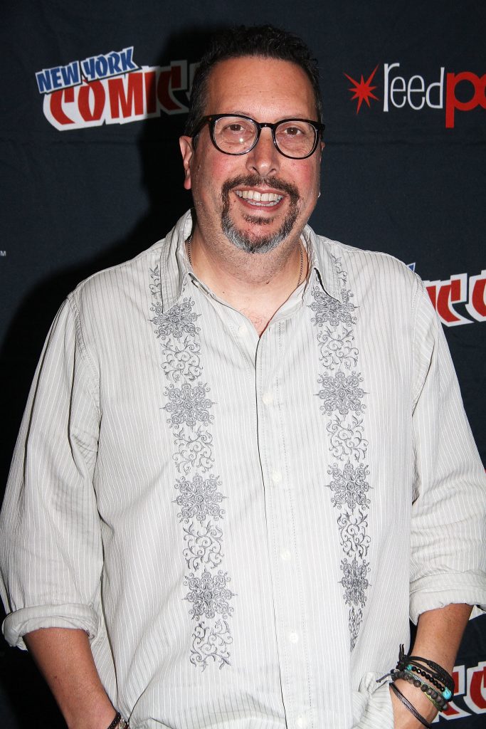 John Shiban Net Worth - Wiki, Age, Weight and Height, Relationships ...