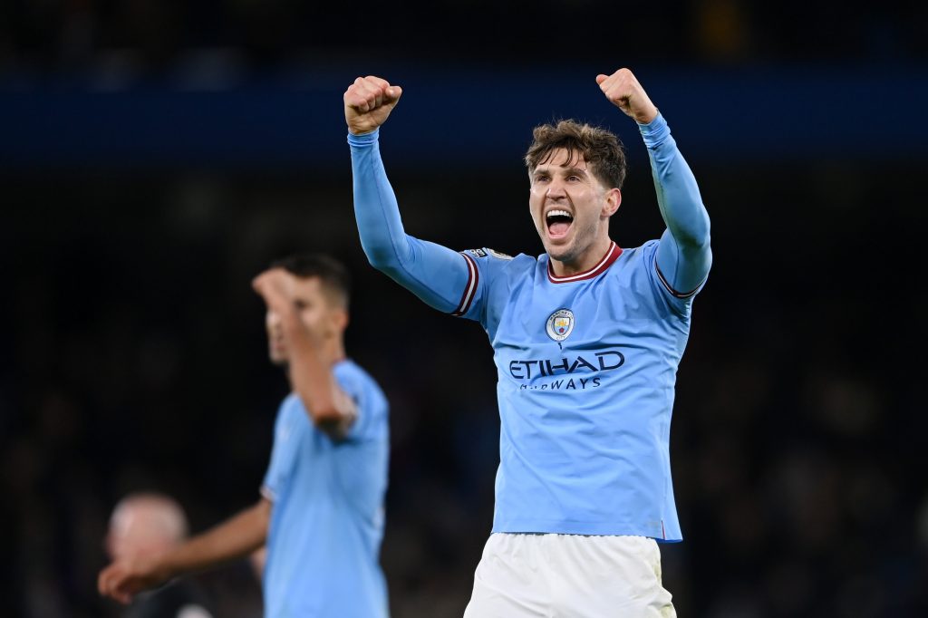 John Stones Net Worth - Wiki, Age, Weight and Height, Relationships ...