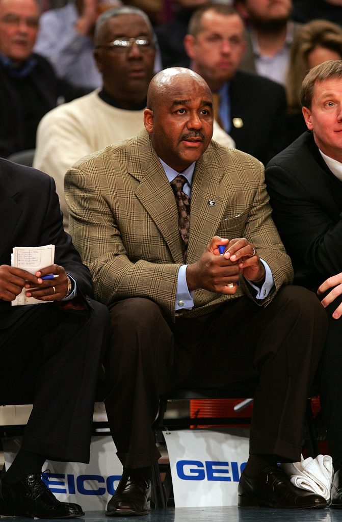 John Thompson III Net Worth - Wiki, Age, Weight and Height ...