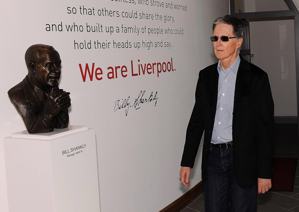 John W. Henry Net Worth in 2023 - Wiki, Age, Weight and Height ...