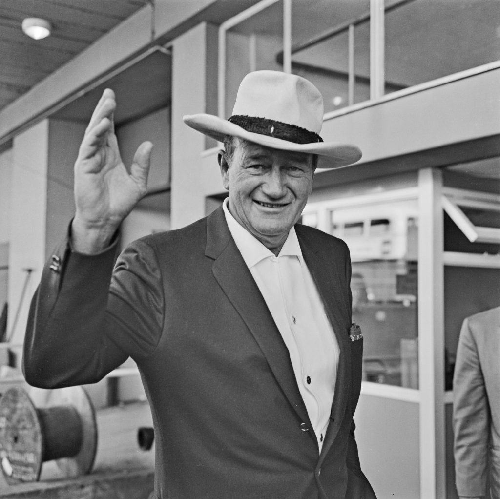 John Wayne Net Worth - Wiki, Age, Weight and Height, Relationships ...