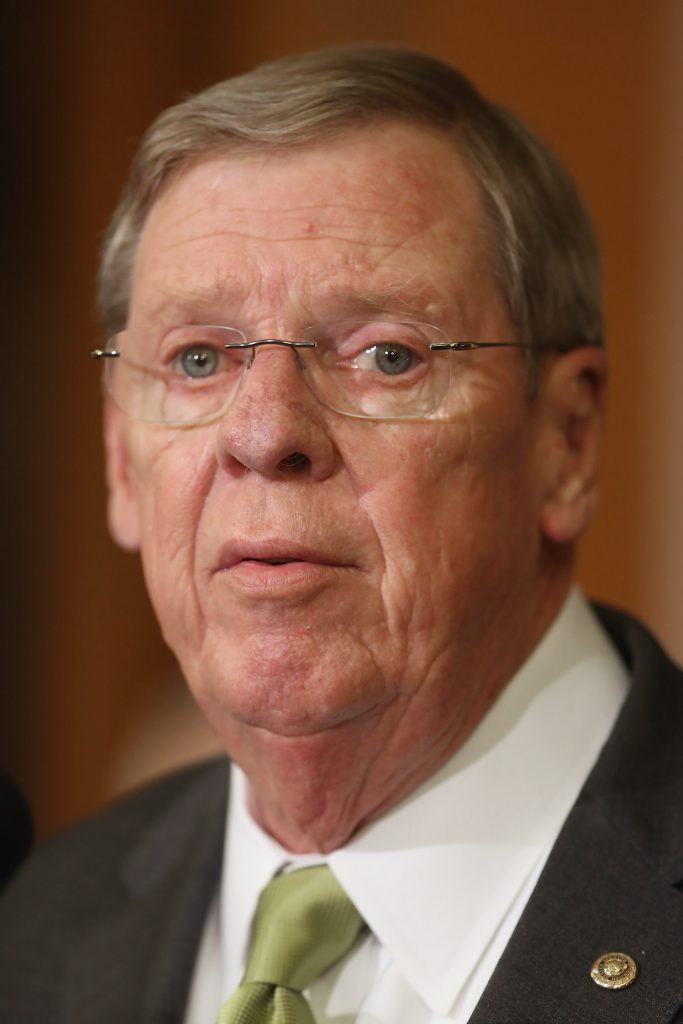 Johnny Isakson Net Worth - Wiki, Age, Weight and Height, Relationships ...