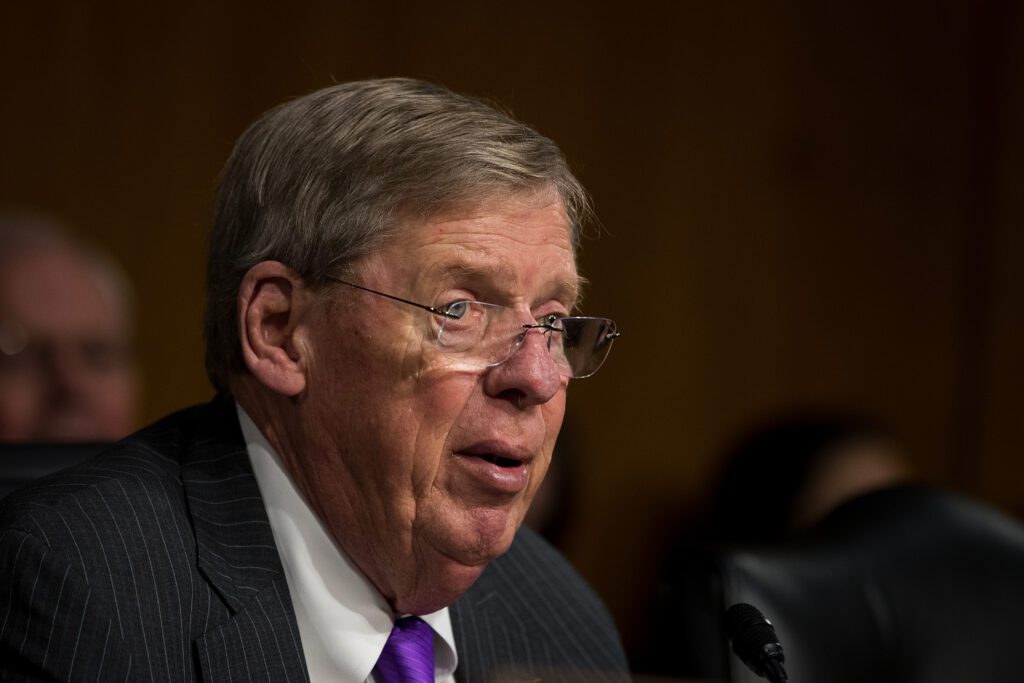 Johnny Isakson Net Worth in 2023 - Wiki, Age, Weight and Height ...