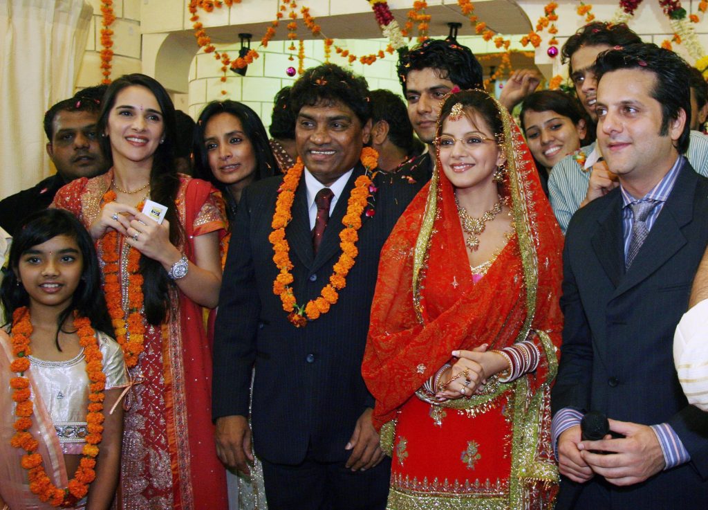 Johnny Lever Net Worth - Wiki, Age, Weight and Height, Relationships ...