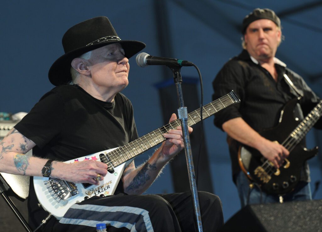 Johnny Winter Net Worth - Wiki, Age, Weight and Height, Relationships ...