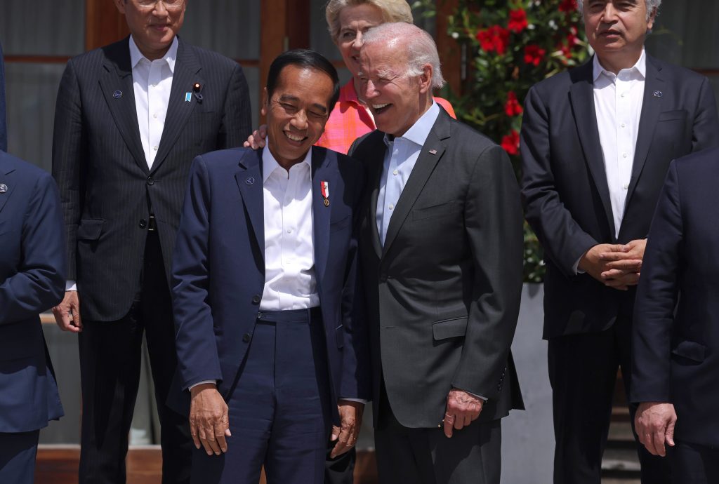 Joko Widodo Net Worth - Wiki, Age, Weight and Height, Relationships ...