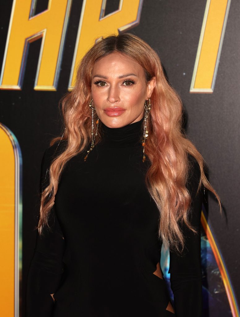 Jolene Blalock Net Worth - Wiki, Age, Weight and Height, Relationships ...