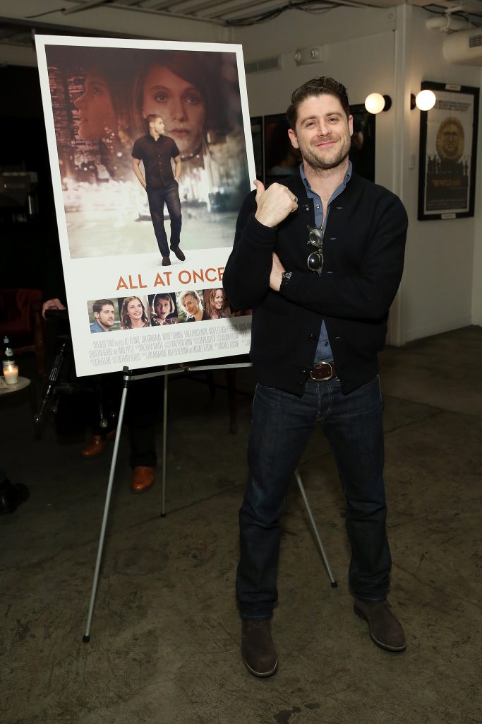 Jon Abrahams Net Worth - Wiki, Age, Weight and Height, Relationships, Family, and More - Luxlux