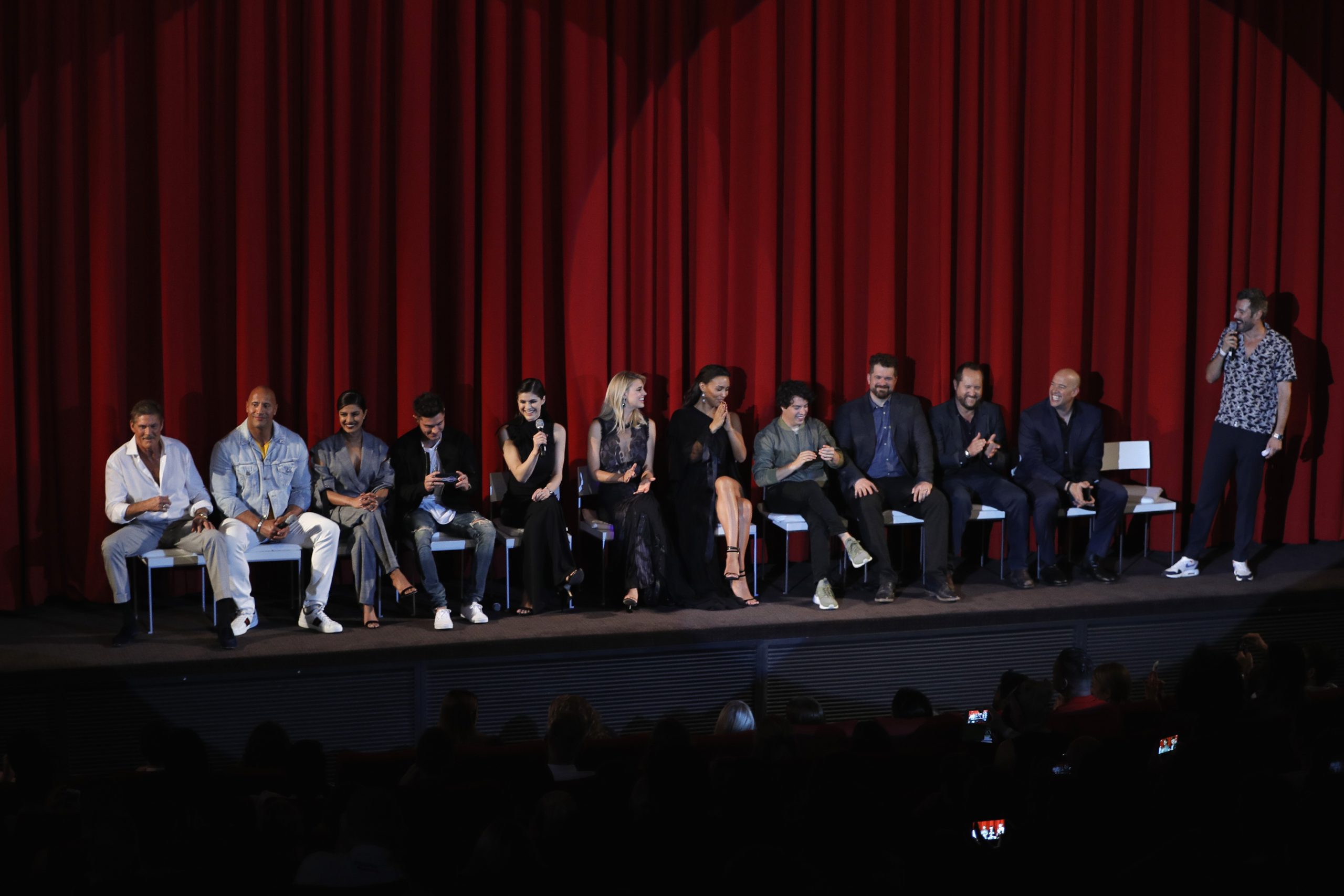 Jon Bass Net Worth in 2023 - Wiki, Age, Weight and Height ...