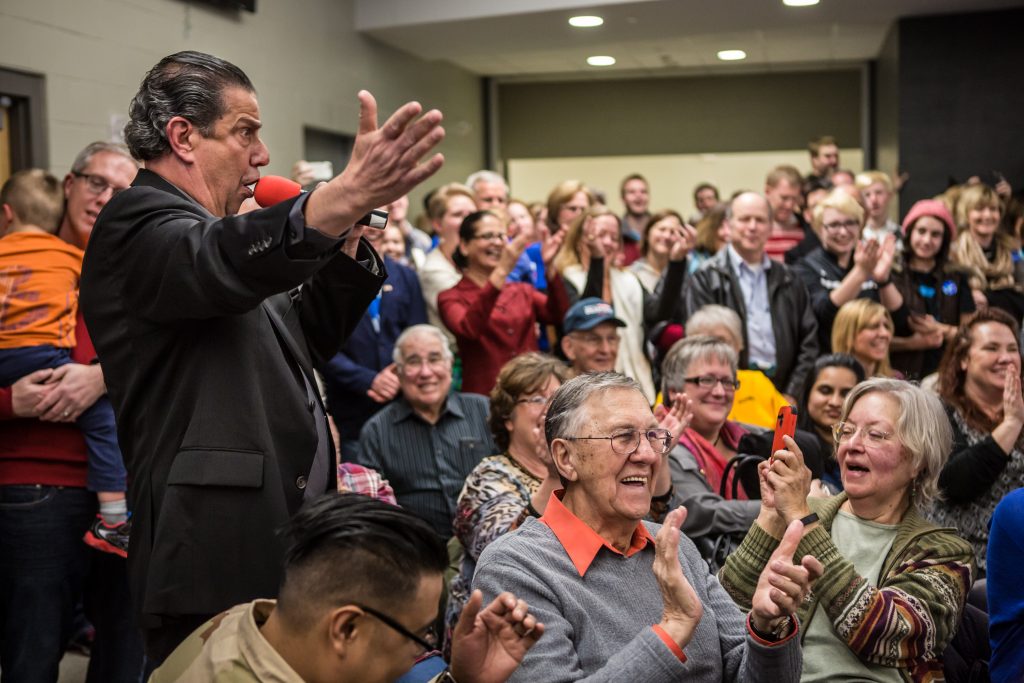 Jon Bauman Net Worth - Wiki, Age, Weight and Height, Relationships ...