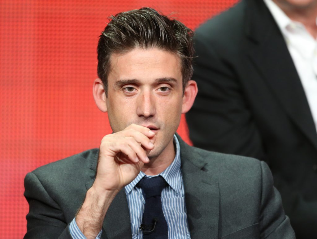 Jon Bokenkamp Net Worth - Wiki, Age, Weight and Height, Relationships ...