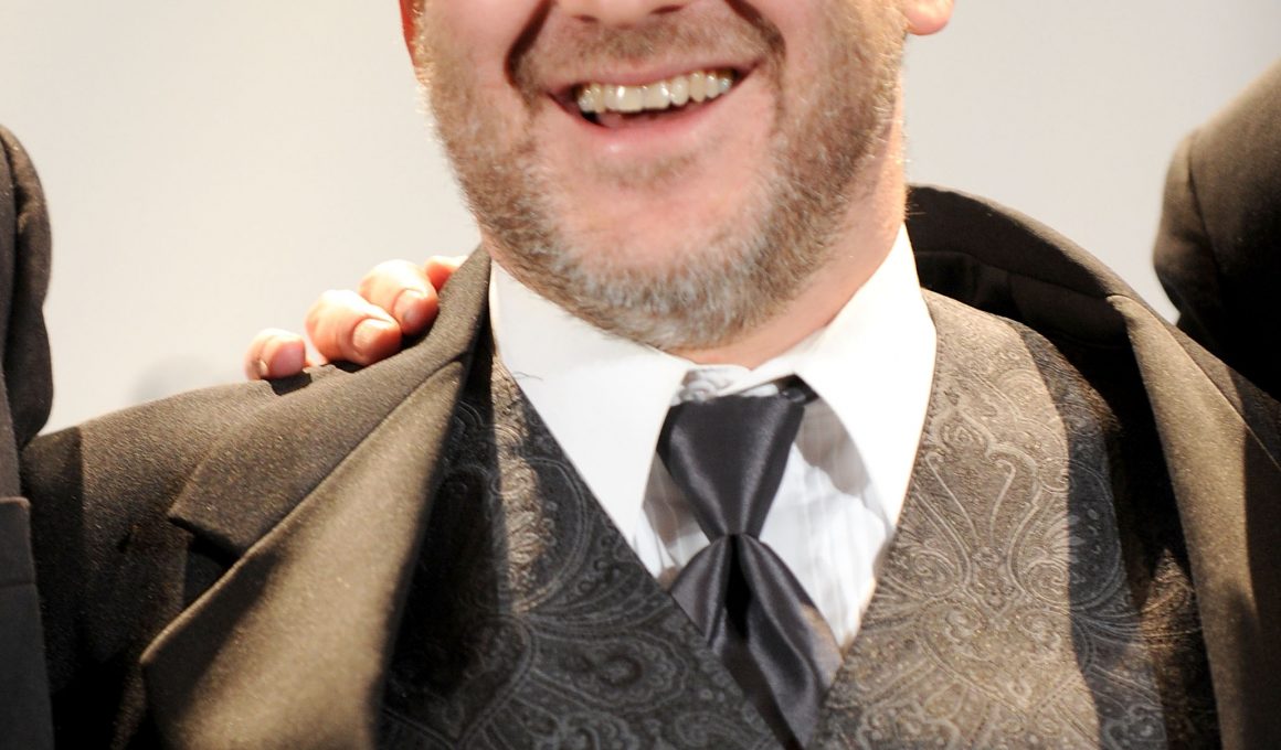 Jon Fishman Net Worth in 2023 - Wiki, Age, Weight and Height ...