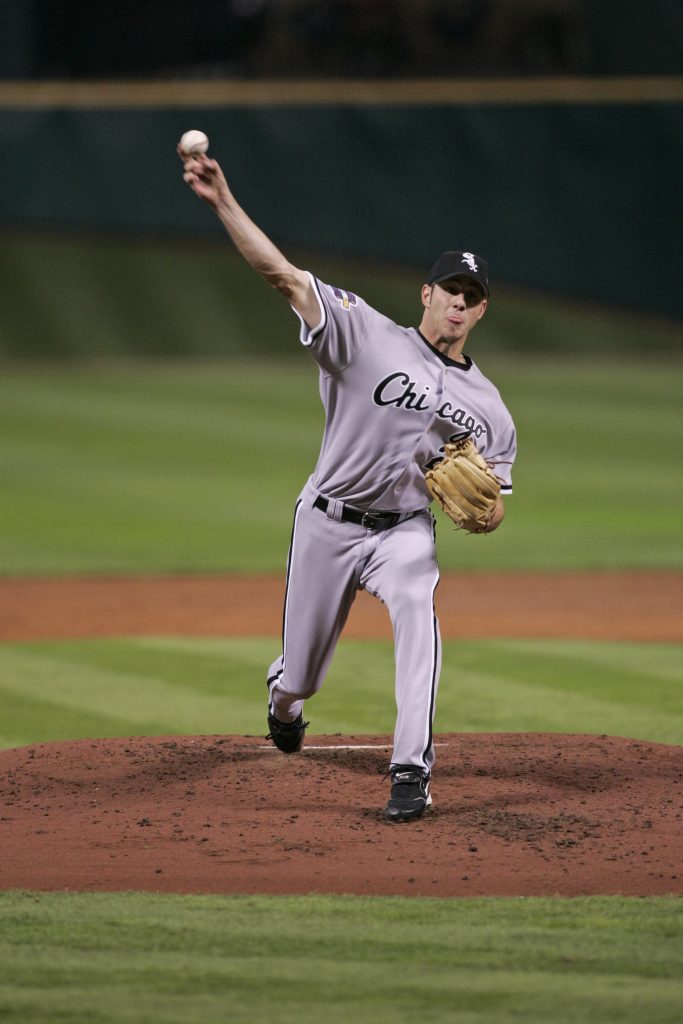 Jon Garland Net Worth - Wiki, Age, Weight and Height, Relationships ...