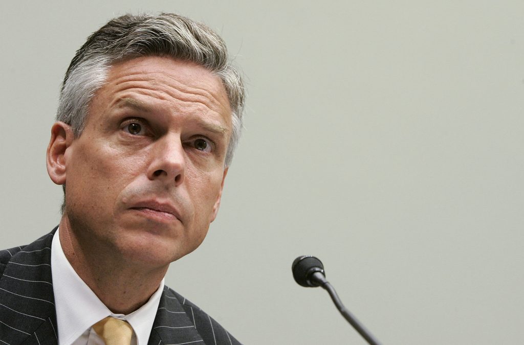 Jon Huntsman Net Worth - Wiki, Age, Weight and Height, Relationships ...