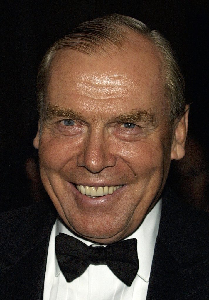 Jon Huntsman, Sr Net Worth - Wiki, Age, Weight and Height ...