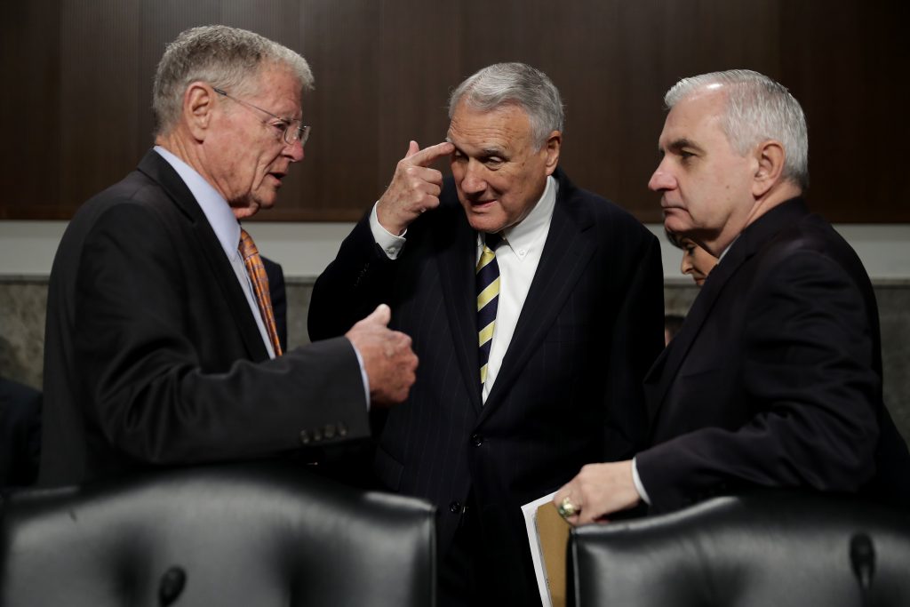 Jon Kyl Net Worth - Wiki, Age, Weight and Height, Relationships, Family ...